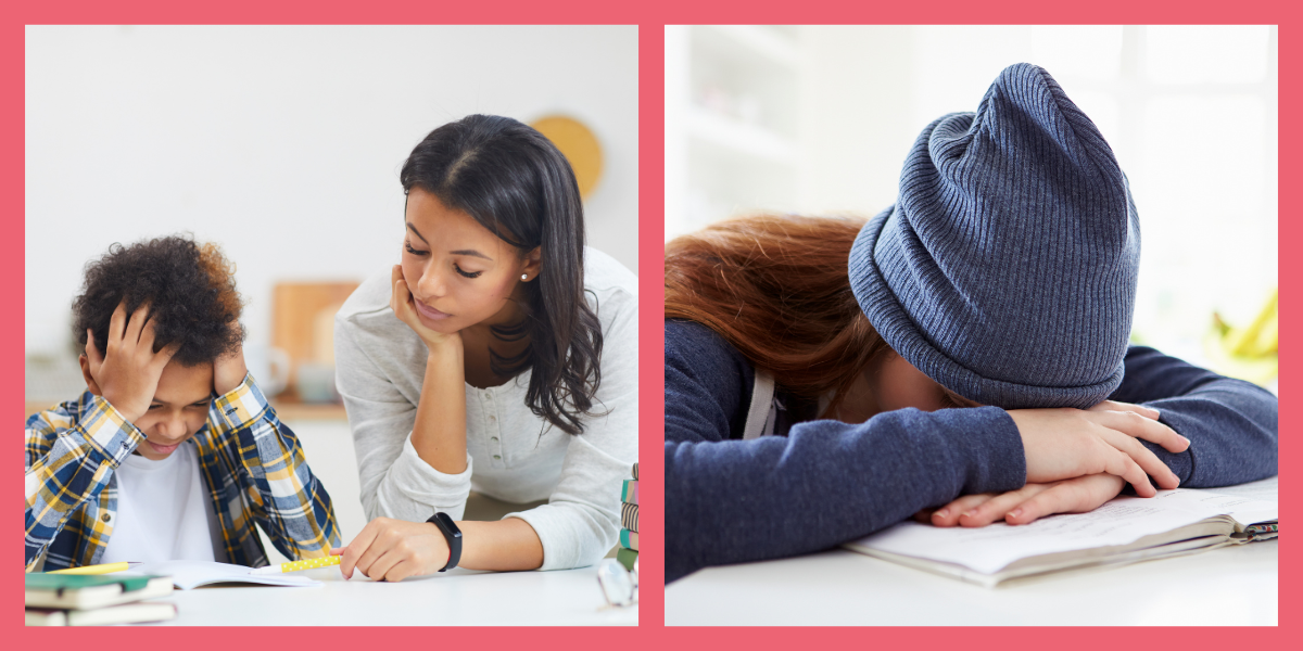 The Study Struggle: Tips to Help Kids (That Actually Work!) – KidMed