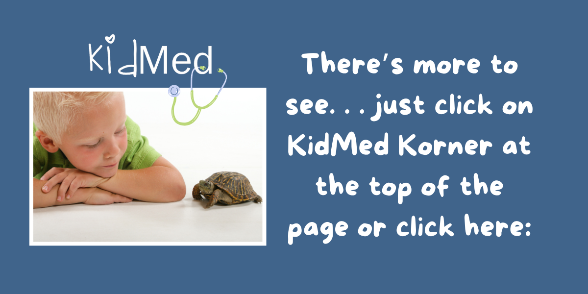 KidMed – Convenient Care for Kids