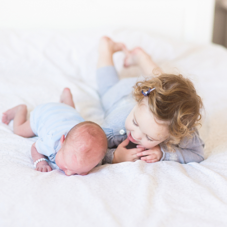 Tummy Time: When to Start, How Long to Do It, and What Actually Counts ...